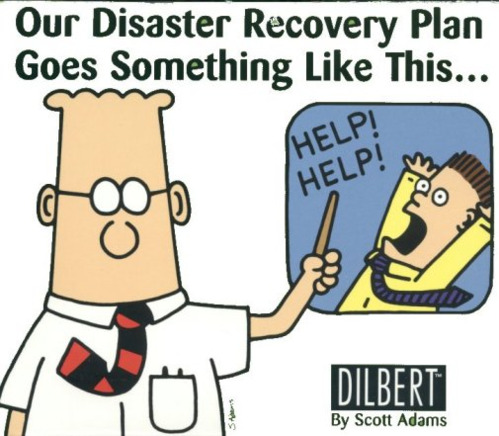 The Importance of a Pharmacy Disaster Recovery Plan