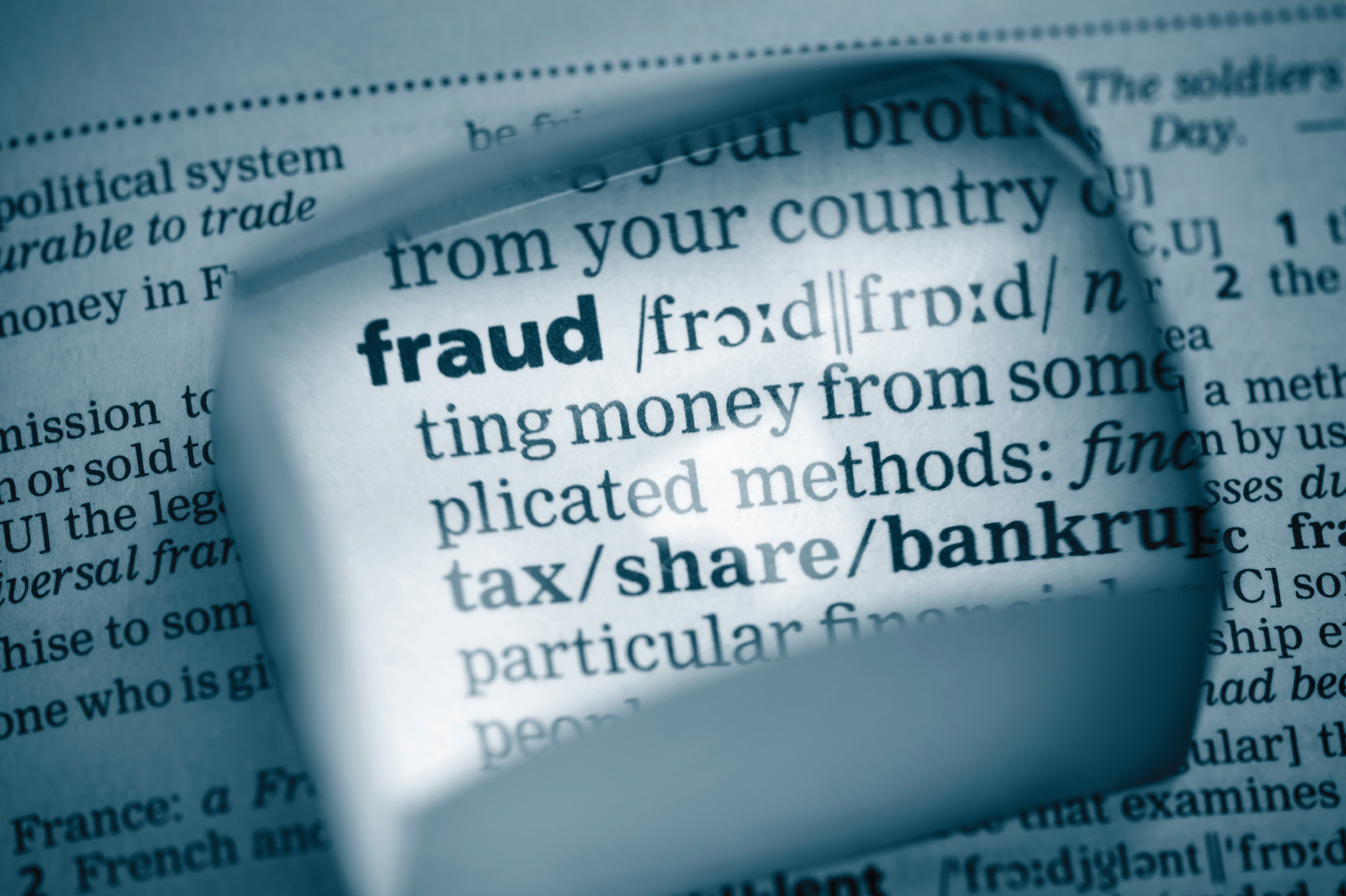 What Should a Fraud Waste and Abuse Compliance Program Look Like?