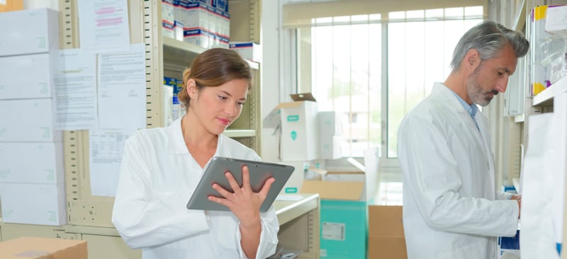 How to Value an Independent Pharmacy